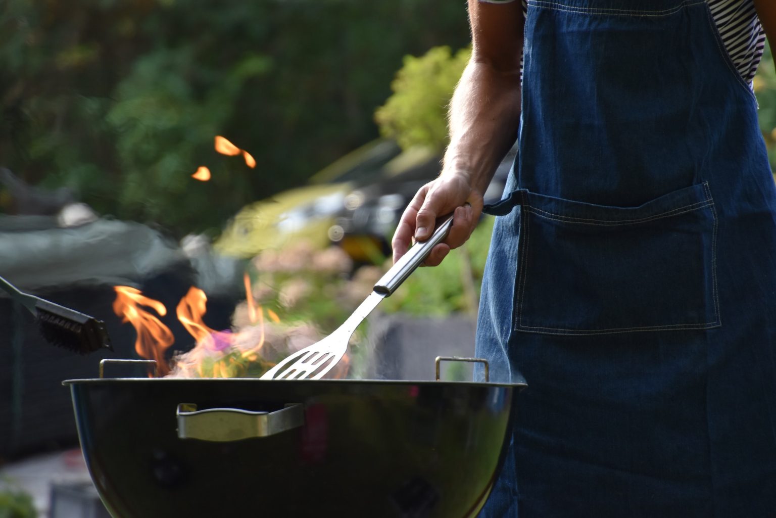 How To Safely Host A BBQ – And Have Fun Doing It! – Côtier Brand
