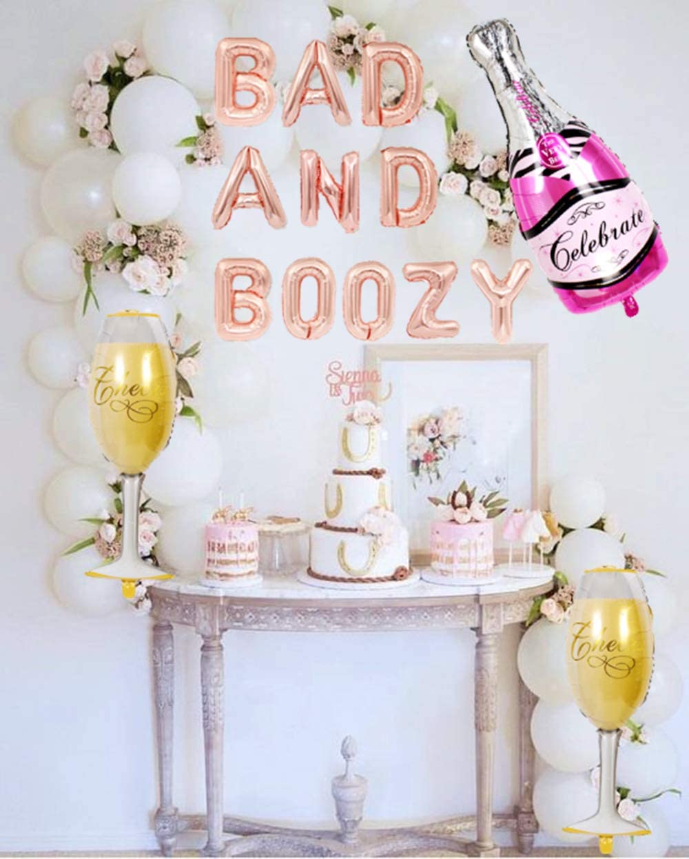 10 Birthday Brunch Decorations That Are Anything But Basic – Côtier Brand